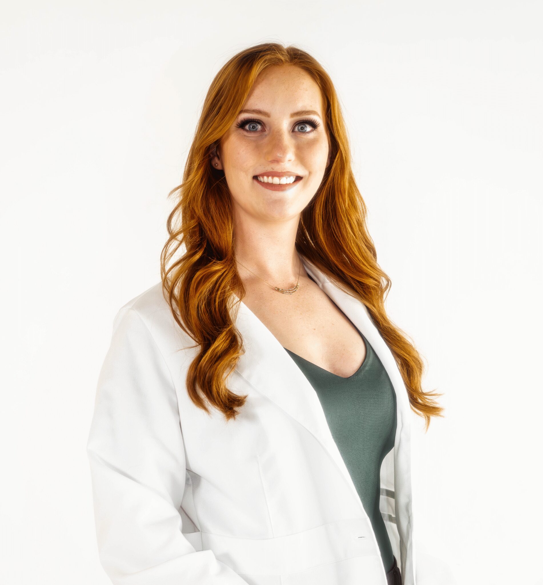 Meet Our Doctors - First Flight Dental